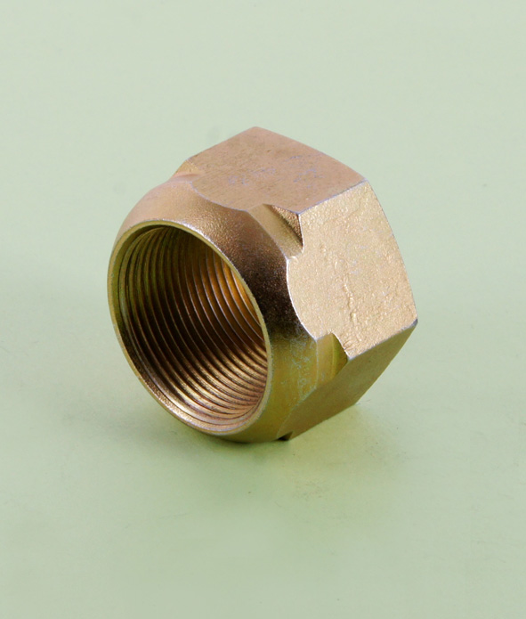 Tyre nut-Sample library-chinaFastenerinfo.net