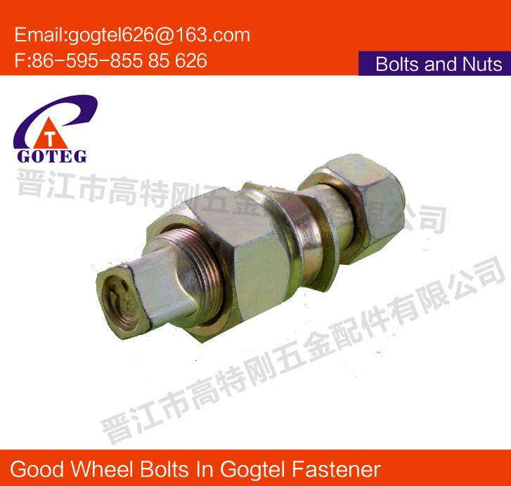 Auto bolt series-Sample library-chinaFastenerinfo.net
