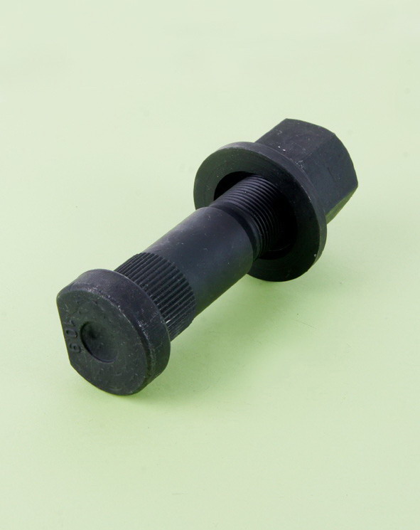 Auto bolt-Sample library-chinaFastenerinfo.net