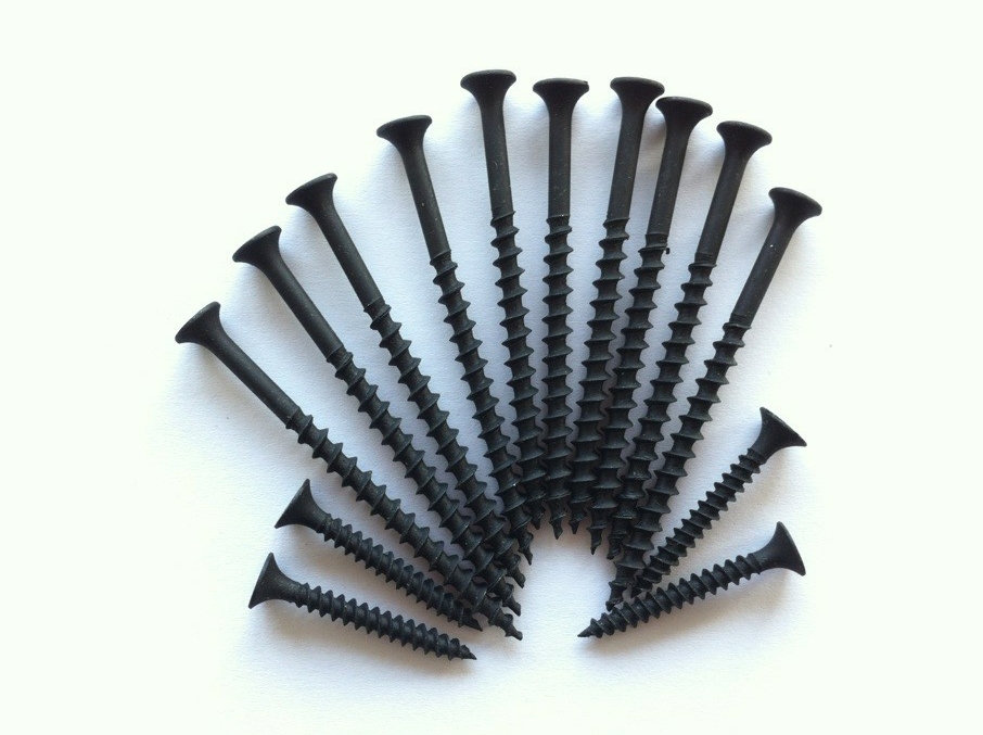 Drywall screws-Sample library-chinaFastenerinfo.net