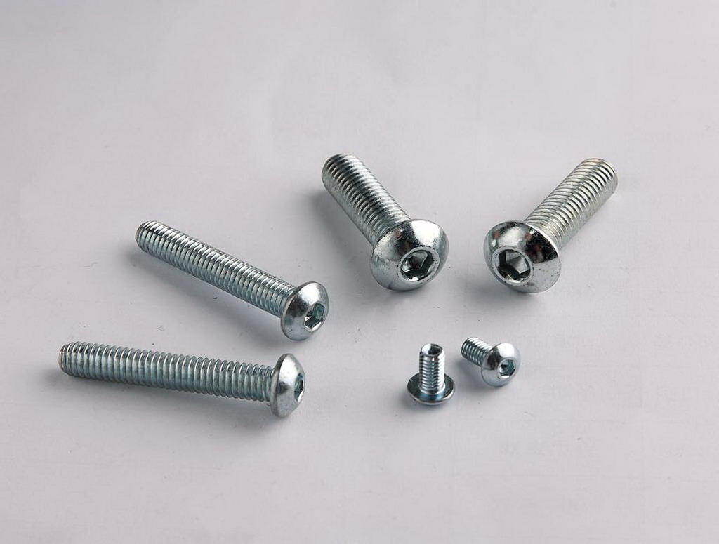 Shanghai JingYang Fastener Co.,Ltd. -China Fastener Info