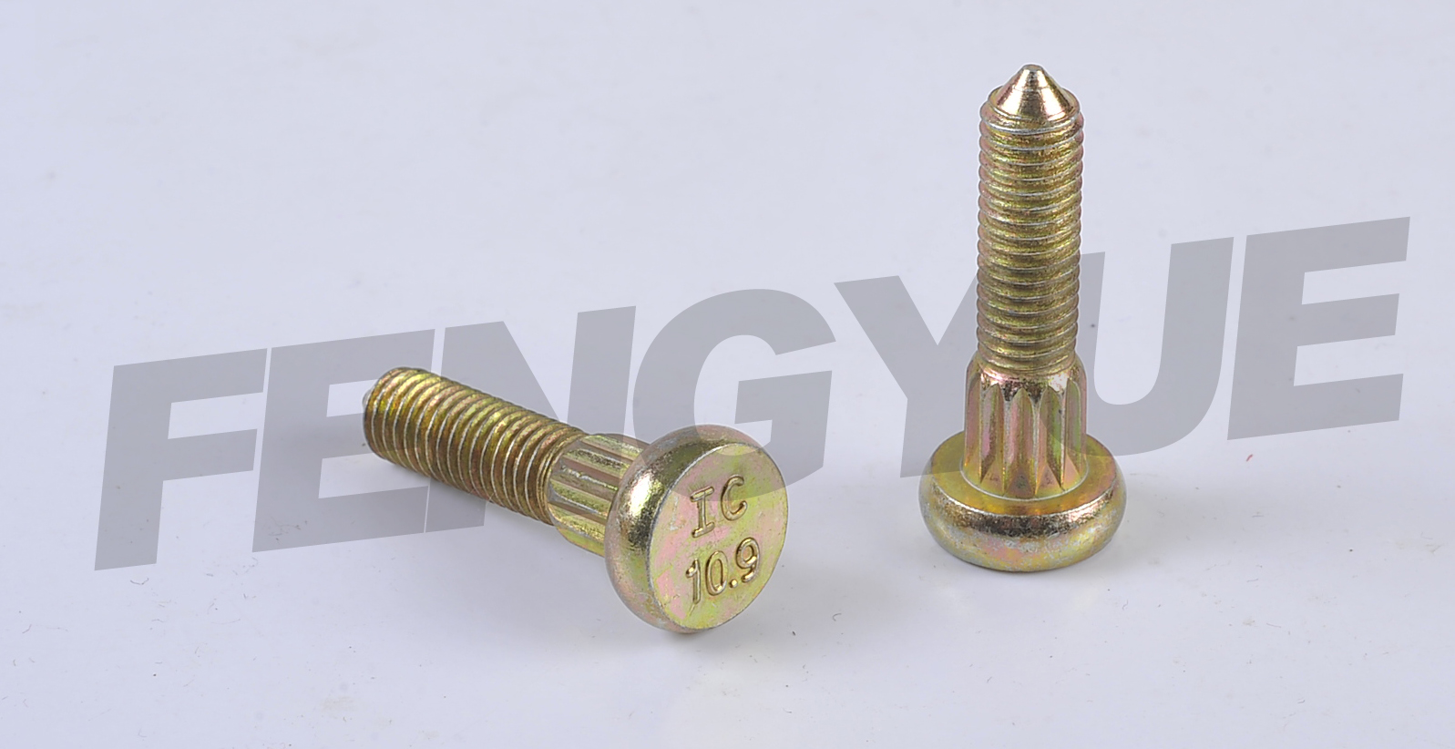 NON STANDARD BOLT-Sample library-chinaFastenerinfo.net