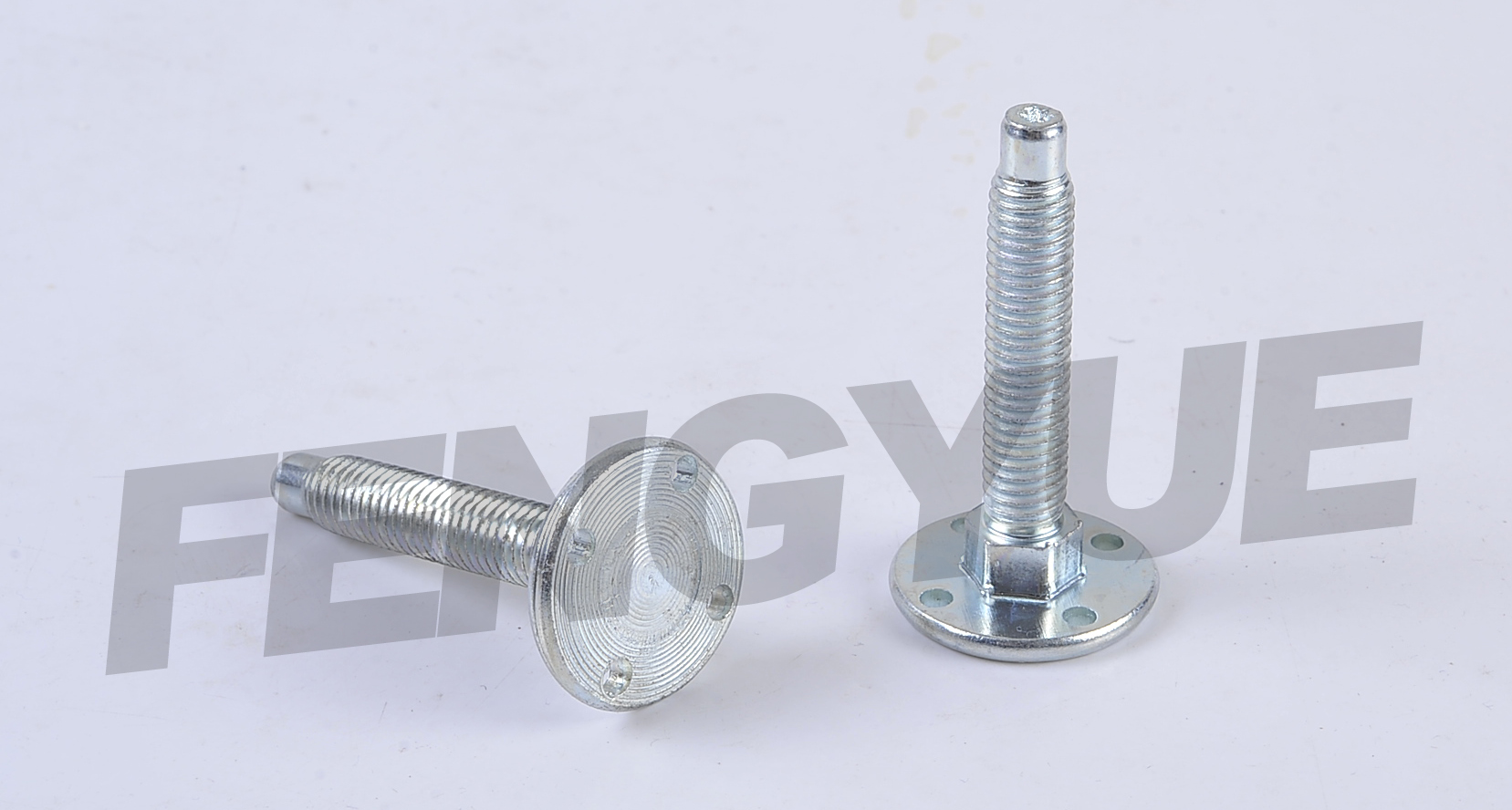 Haiyan Fengyue Fasteners Co., Ltd.-China Fastener Info
