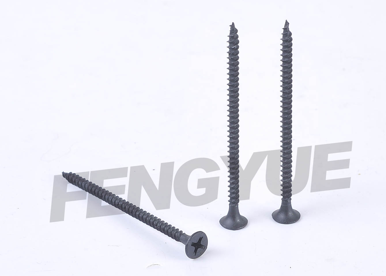 DRYWALL SCREWS-Sample library-chinaFastenerinfo.net