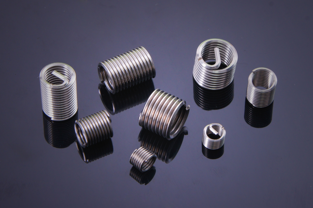 Screw thread insert-Sample library-chinaFastenerinfo.net