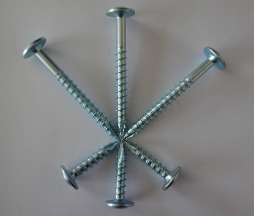 Drywall screws,Fiber board screw-Sample library-chinaFastenerinfo.net