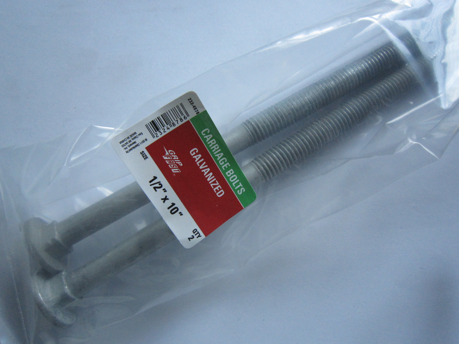 Bolt-Sample library-chinaFastenerinfo.net