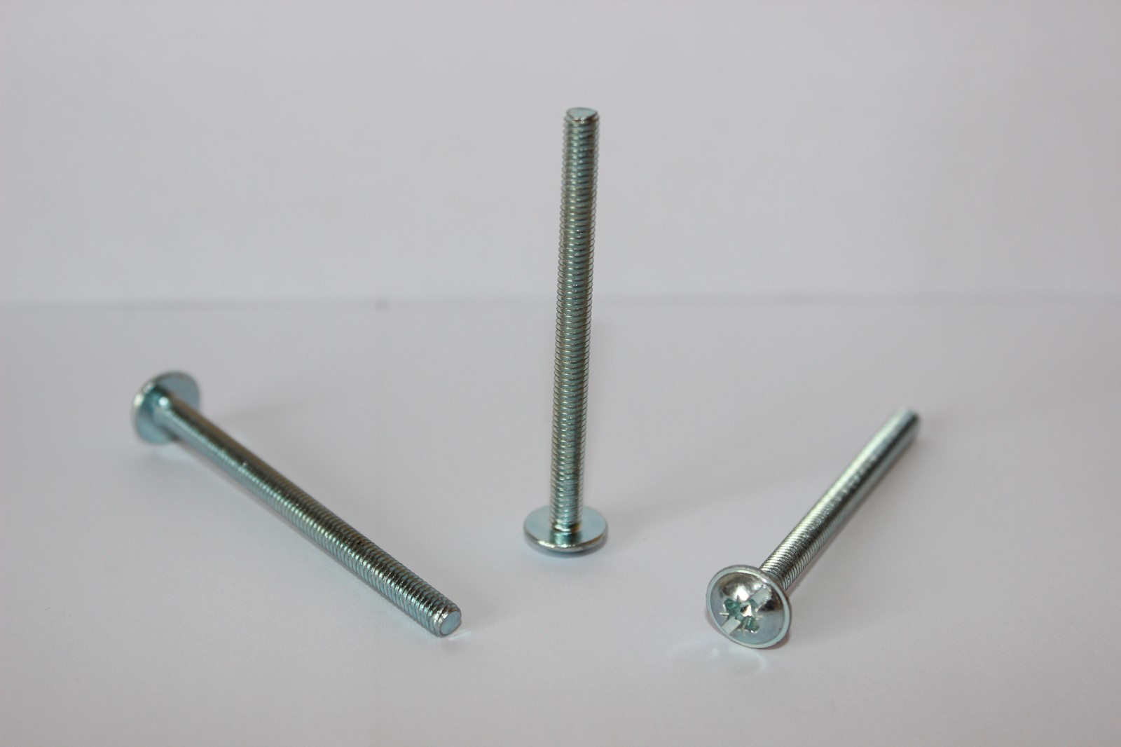 Furniture machine screws-Sample library-chinaFastenerinfo.net