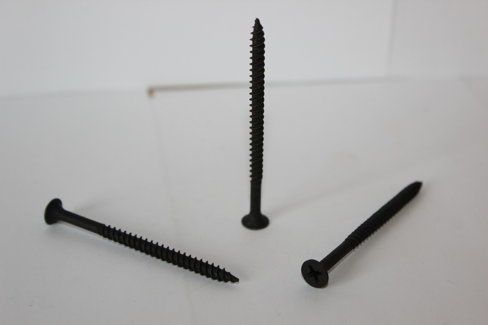 drywall screws-Sample library-chinaFastenerinfo.net