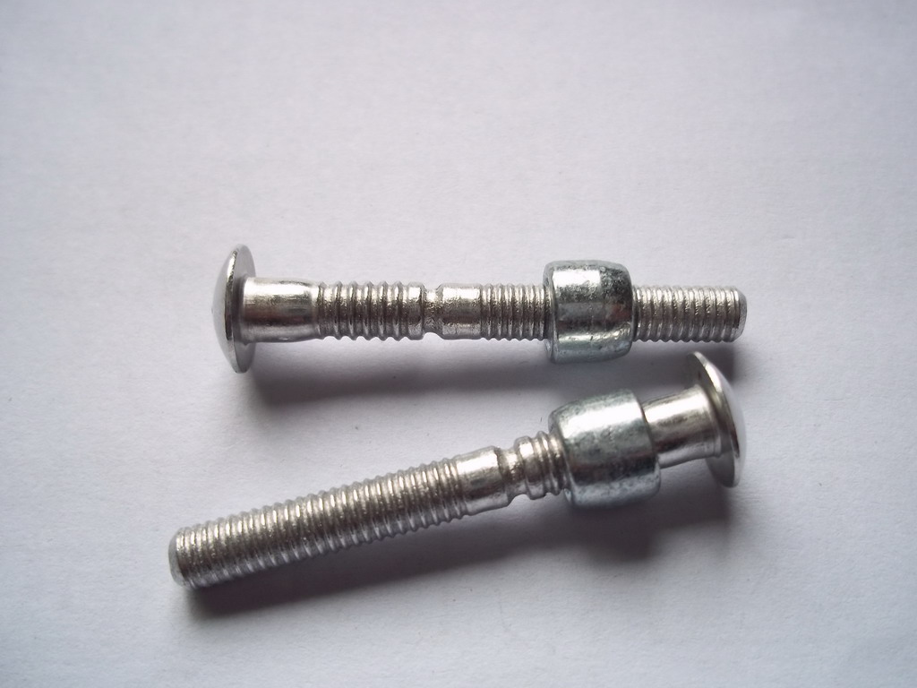 The round head ring groove core-pulling rivet -Sample library ...