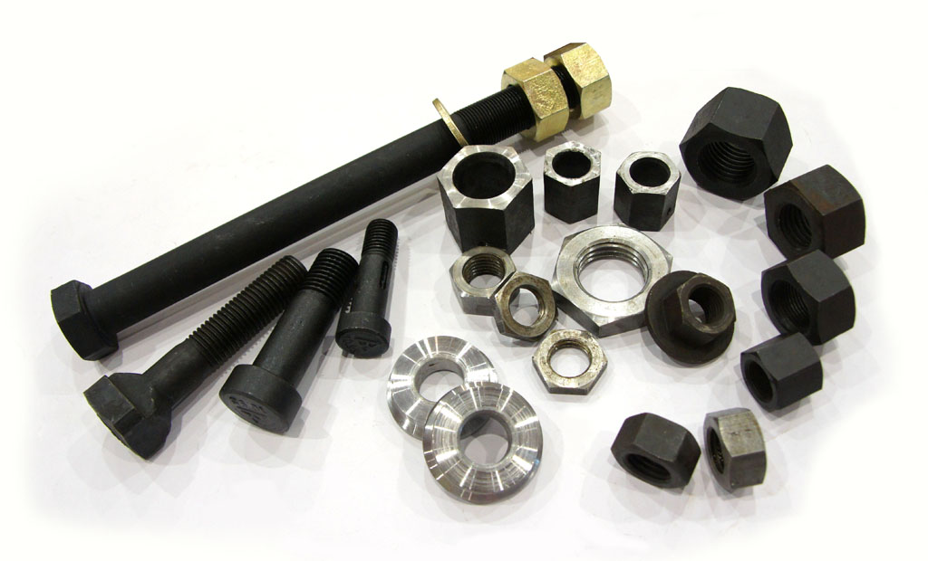 fasteners-Sample library-chinaFastenerinfo.net