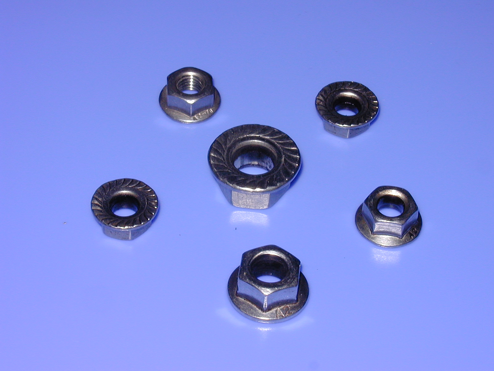 fastener-Sample library-chinaFastenerinfo.net