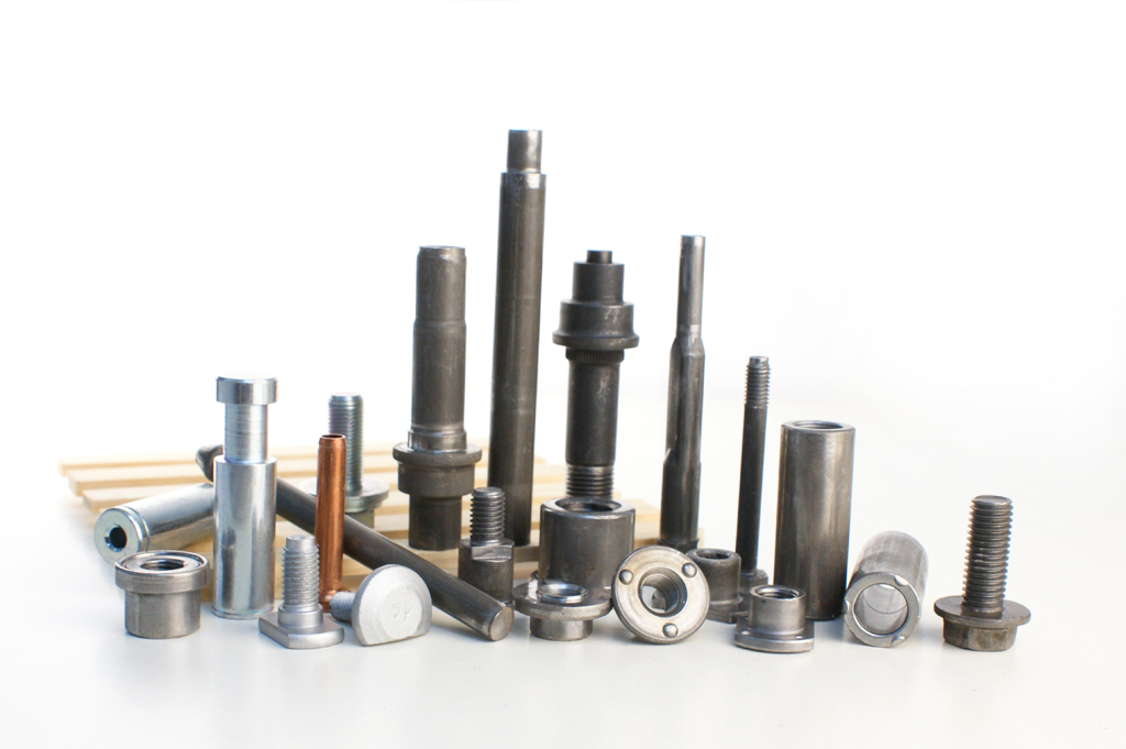 Non-standard Fasteners-Sample library-chinaFastenerinfo.net