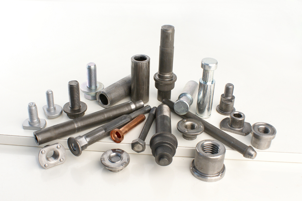 Non- Standard Fasteners-Sample library-chinaFastenerinfo.net