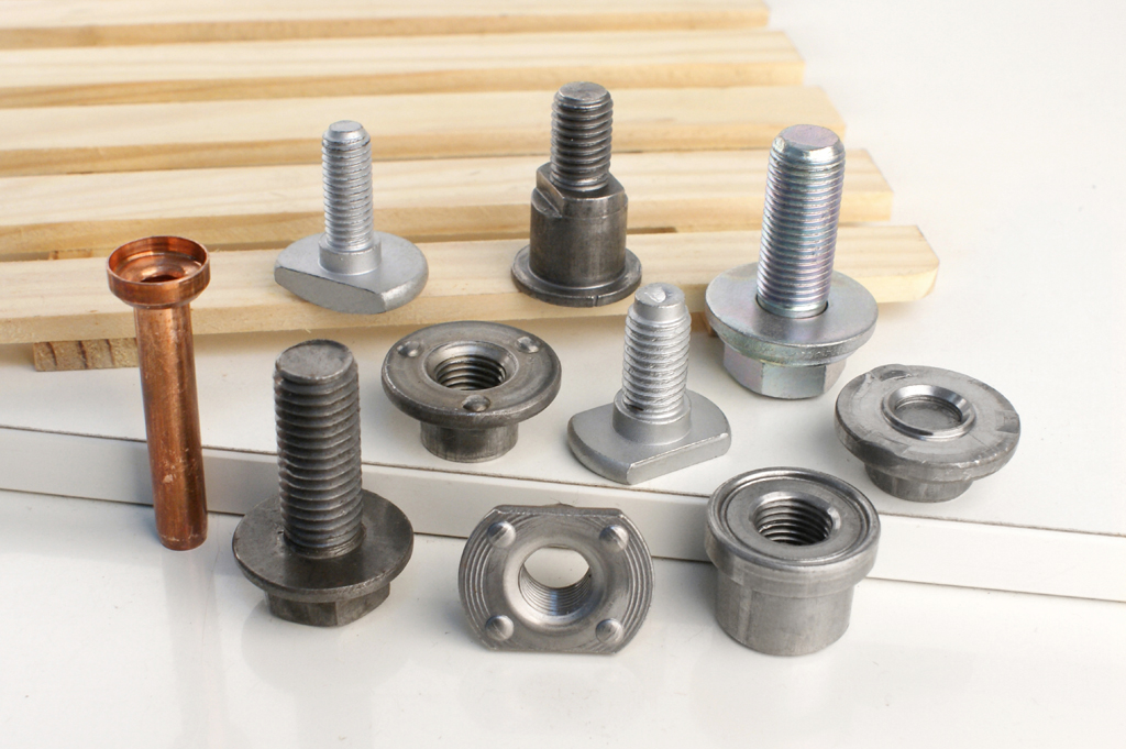 Non-Standard Fasteners-Sample library-chinaFastenerinfo.net