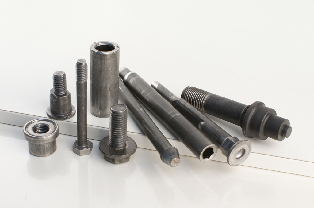 Auto Fastener-Sample library-chinaFastenerinfo.net