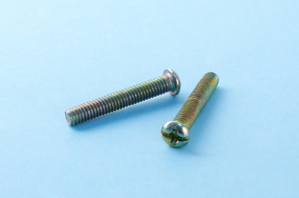 Screws-Sample library-chinaFastenerinfo.net