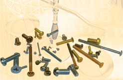 galvanized machine screws-Sample library-chinaFastenerinfo.net