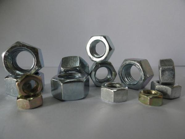 nut-Sample library-chinaFastenerinfo.net