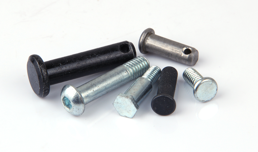 Non-Standard Bolt-Sample library-chinaFastenerinfo.net