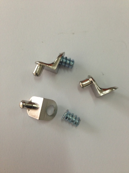 non-standard fasteners-Sample library-chinaFastenerinfo.net