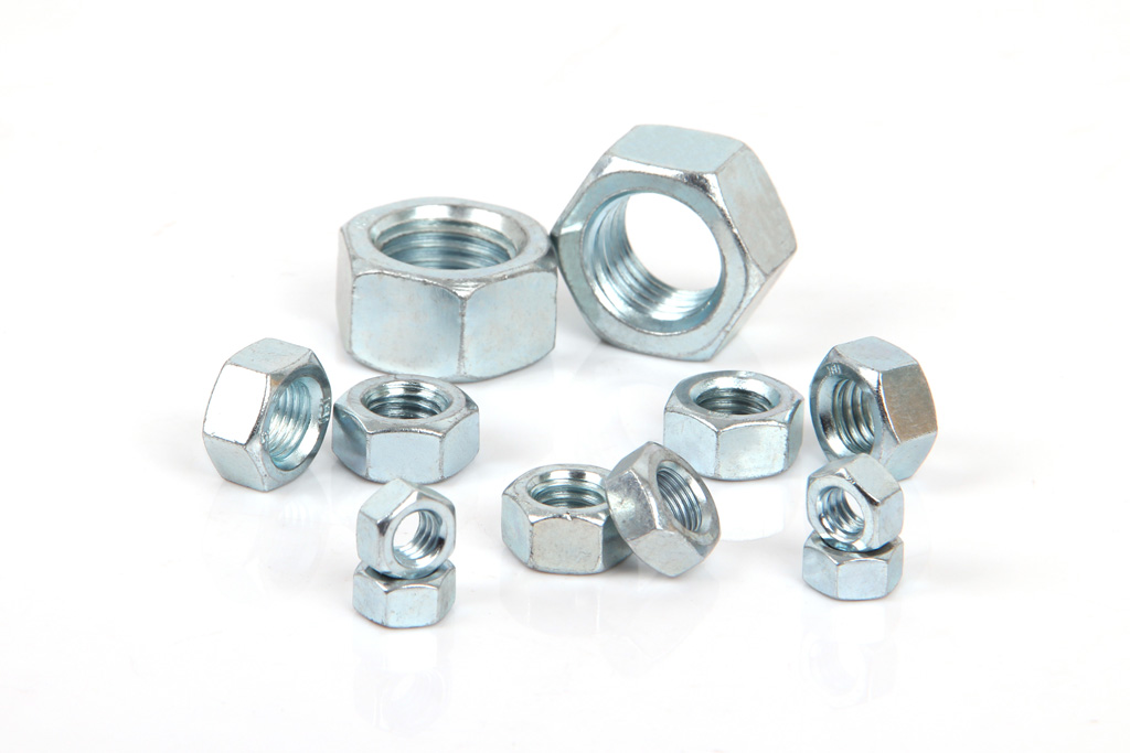 Haiyan Junyi Fastener Co., Ltd.-China Fastener Info