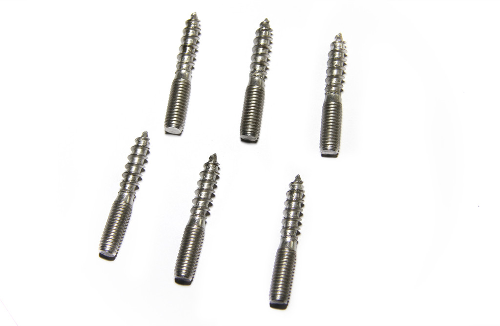 Double End Bolt-Sample library-chinaFastenerinfo.net