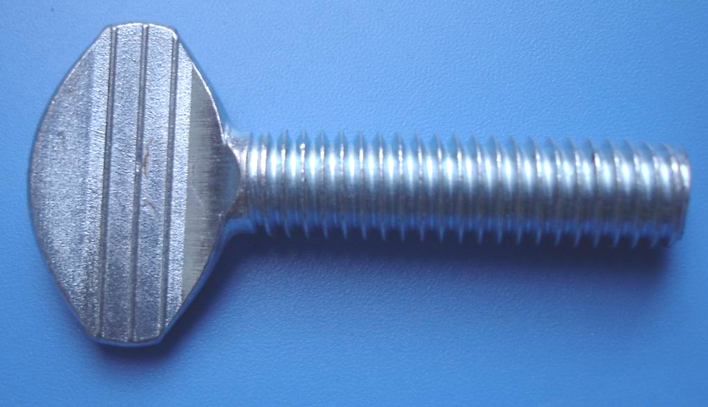 bolt-Sample library-chinaFastenerinfo.net