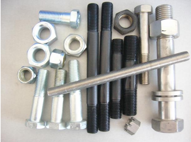 Bolt-Sample library-chinaFastenerinfo.net