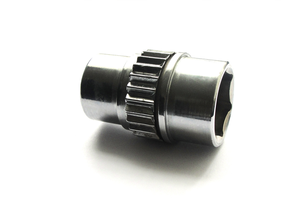 Cold Heading Parts-Sample library-chinaFastenerinfo.net