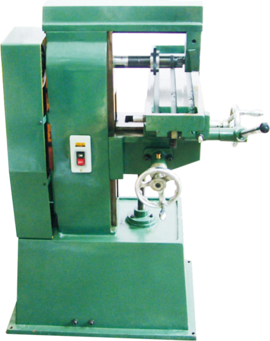 Small Horizontal Milling Lathe-Sample library-chinaFastenerinfo.net