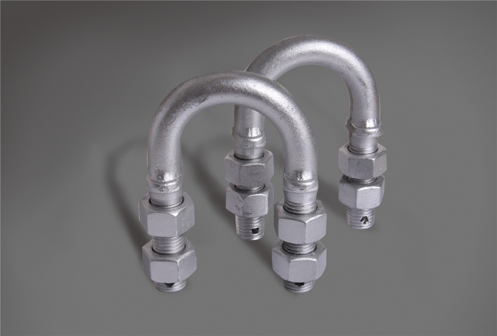 U-bolt-Sample library-chinaFastenerinfo.net