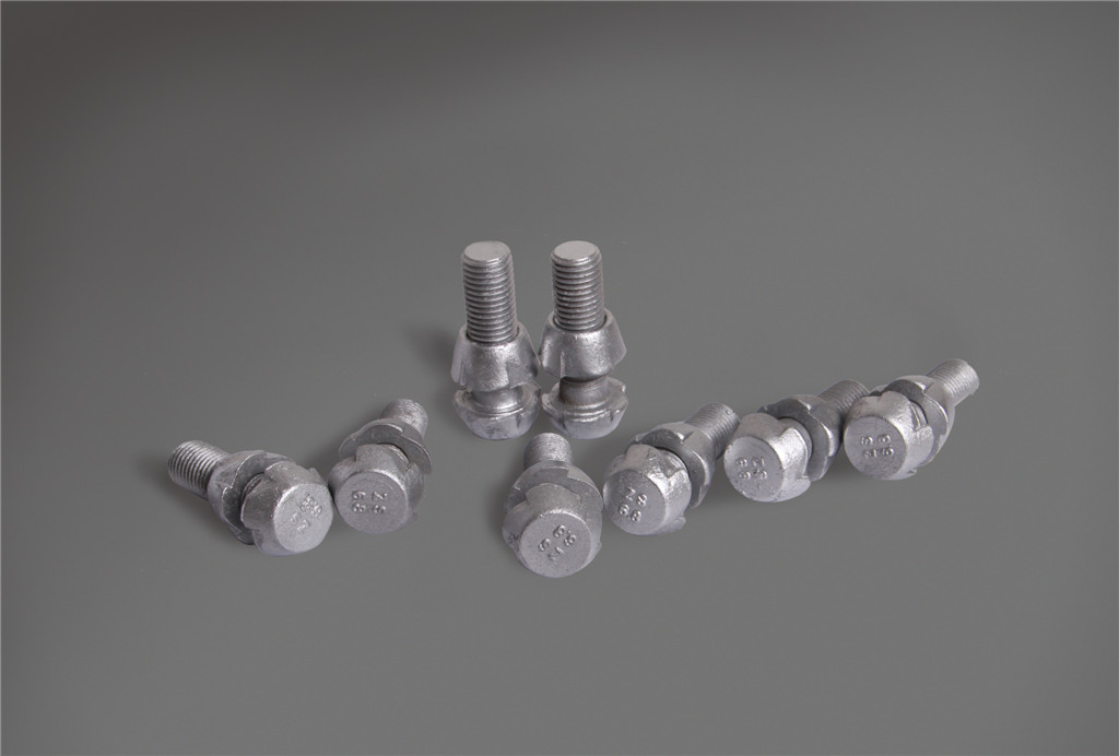 check bolt-Sample library-chinaFastenerinfo.net