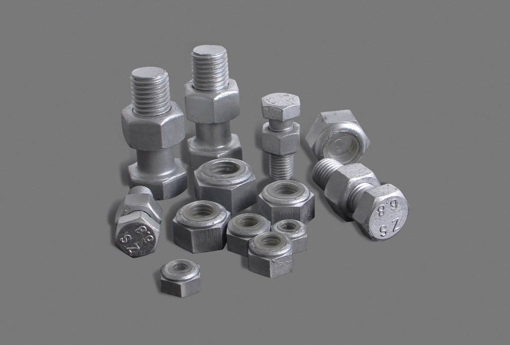 check bolt-Sample library-chinaFastenerinfo.net