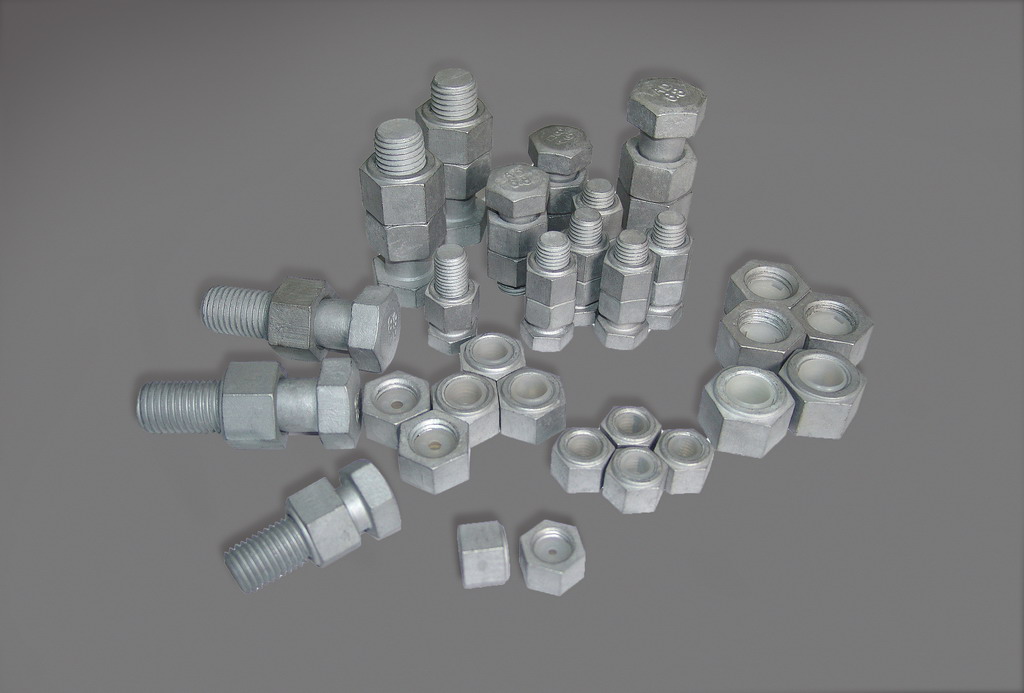 check bolt-Sample library-chinaFastenerinfo.net