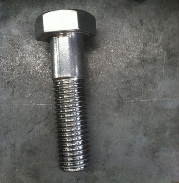 BOLT-Sample library-chinaFastenerinfo.net