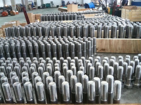 BOLT-Sample library-chinaFastenerinfo.net