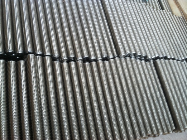 ALL THREADED STUD-Sample library-chinaFastenerinfo.net