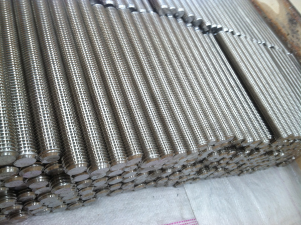 STUD-Sample library-chinaFastenerinfo.net