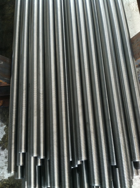 THREADED ROD-Sample library-chinaFastenerinfo.net