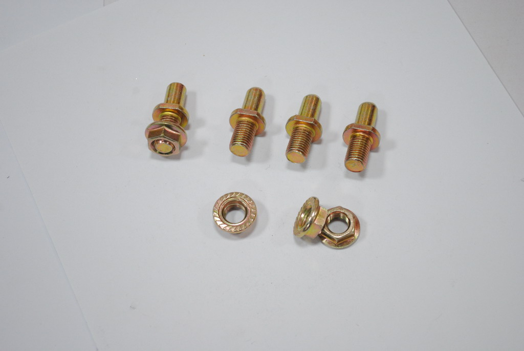 CG Assembling bolt-Sample library-chinaFastenerinfo.net