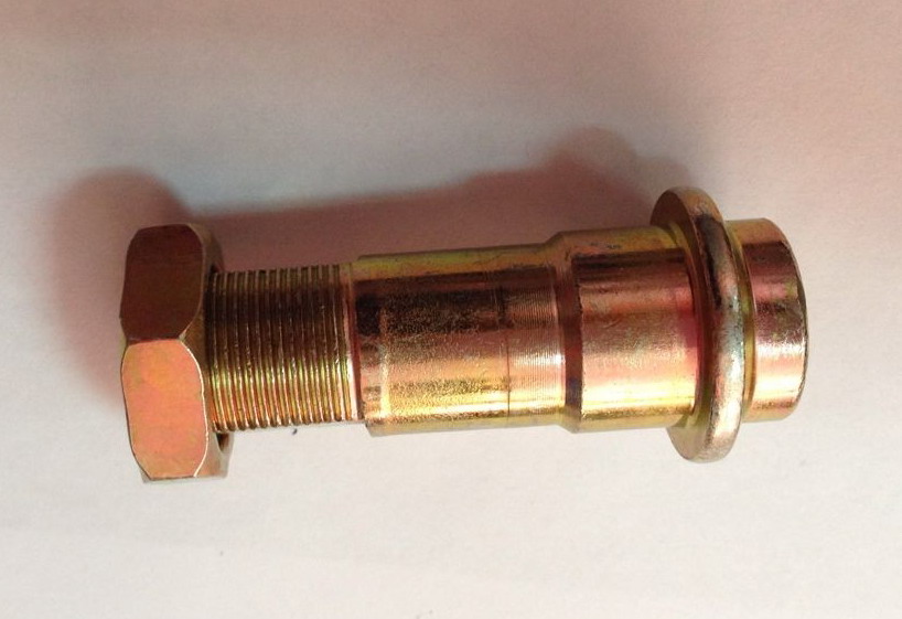 Bushing-Sample library-chinaFastenerinfo.net