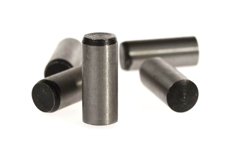 DIN7 Parallel pins-Sample library-chinaFastenerinfo.net