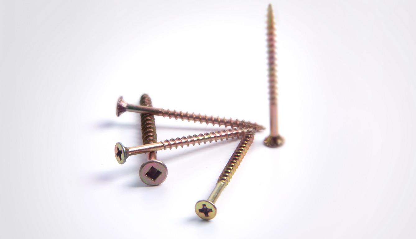 Drywall Screw-Sample library-chinaFastenerinfo.net