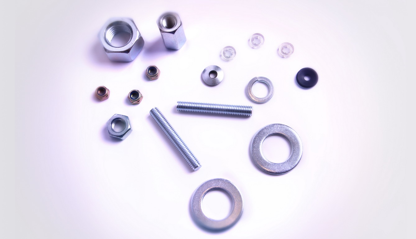 Fastener-Sample library-chinaFastenerinfo.net