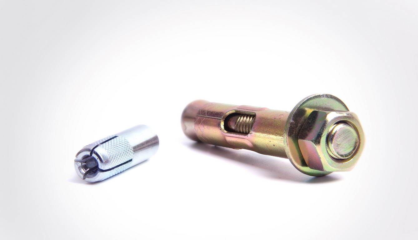 Anchor-Sample library-chinaFastenerinfo.net