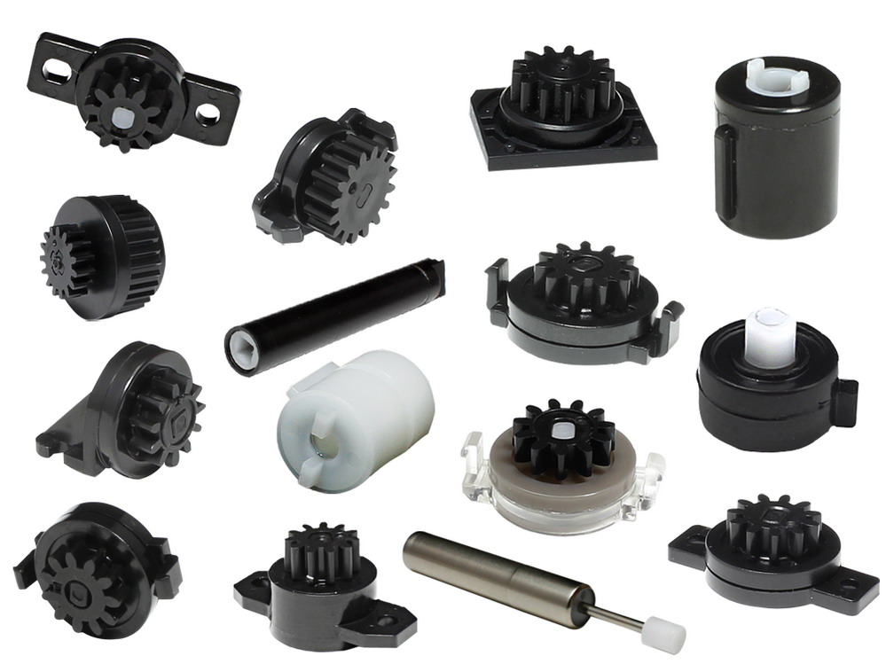 gear -Sample library-chinaFastenerinfo.net