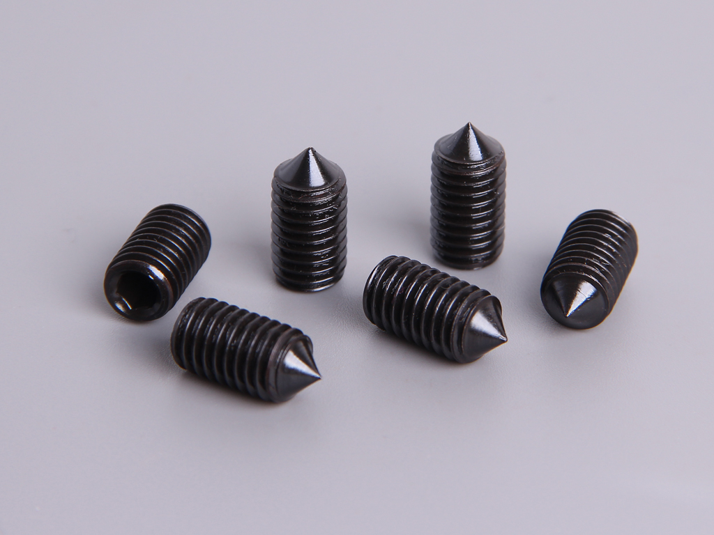 DIN914 series-Sample library-chinaFastenerinfo.net