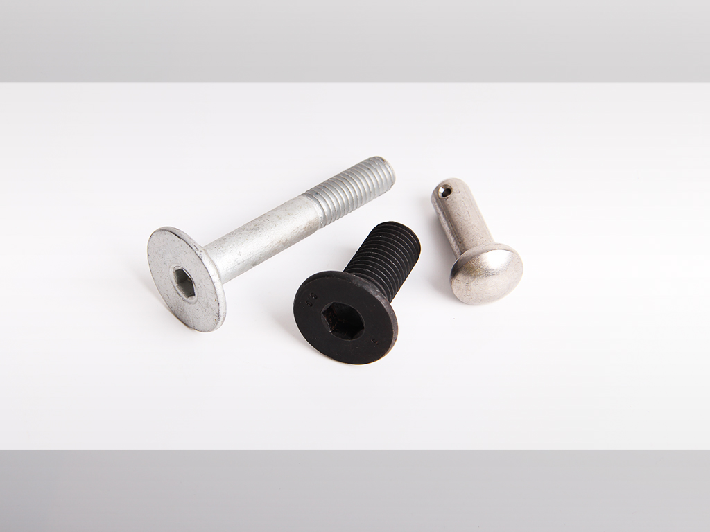 Bolt-Sample library-chinaFastenerinfo.net