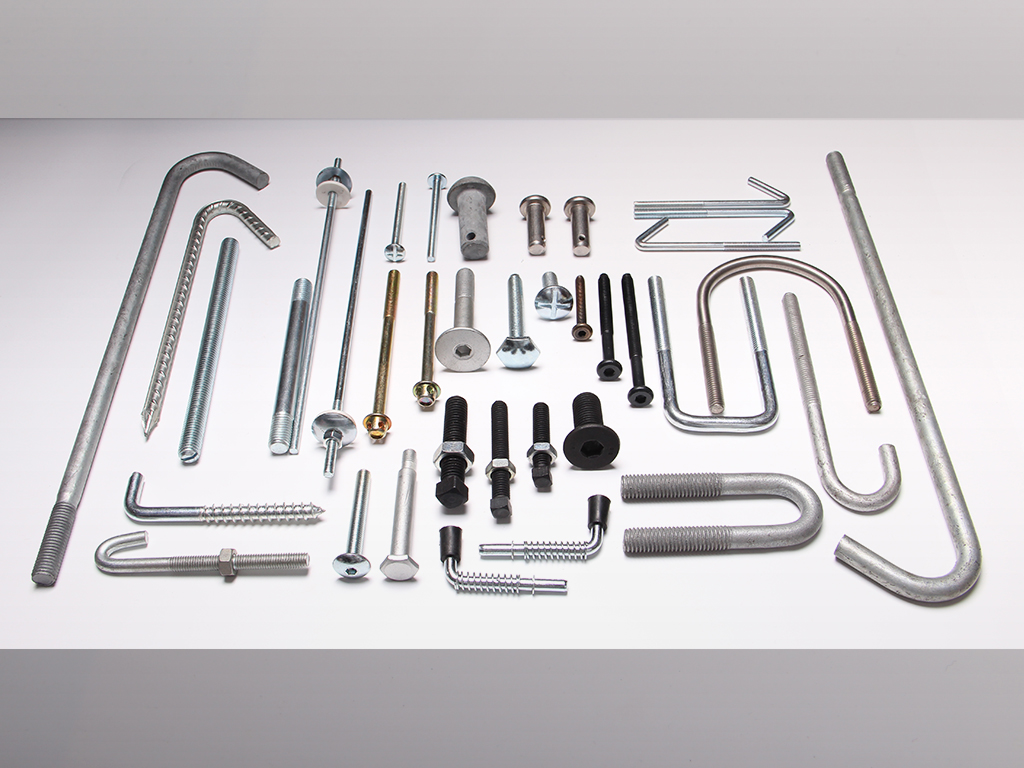 Fastener-Sample library-chinaFastenerinfo.net